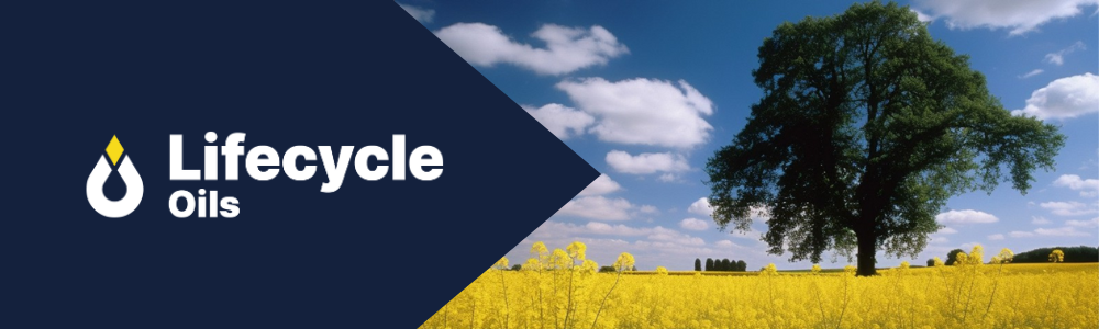 Lifecycle Oils | Michael Page